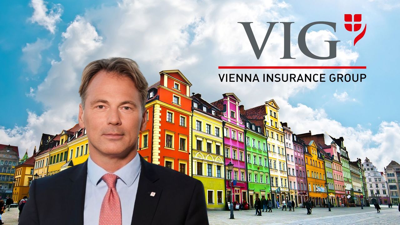 VIG snaps up 48.82% stake in major Polish broker | Intelligent Insurer